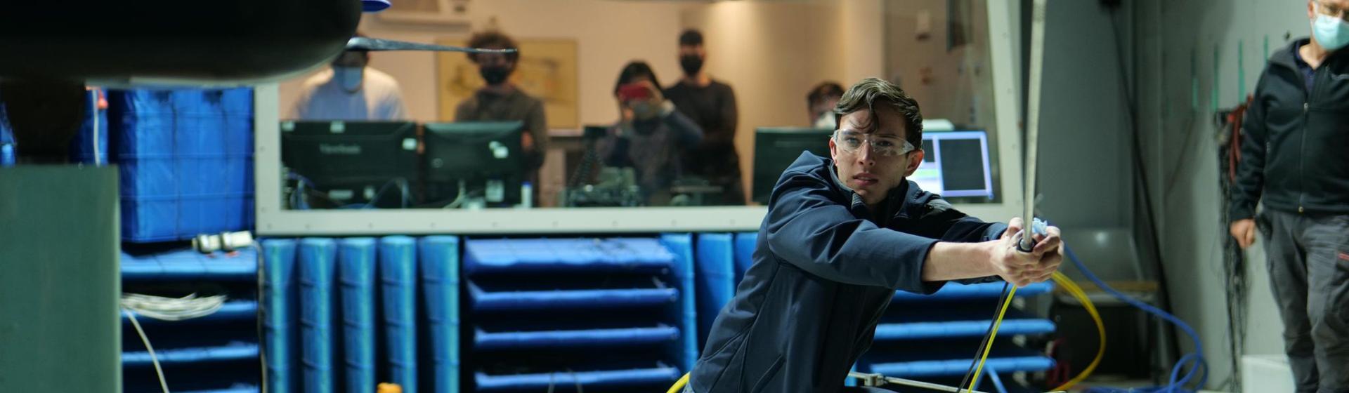 Where Are They Now? - Connor Marshall | Good Shepherd