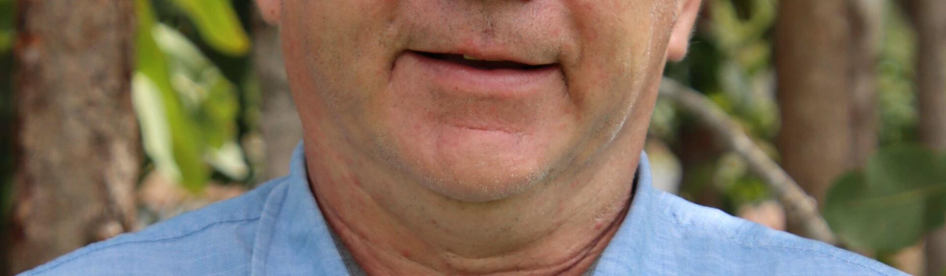 Good Shepherd Welcomes Mr Mark Spring | Good Shepherd