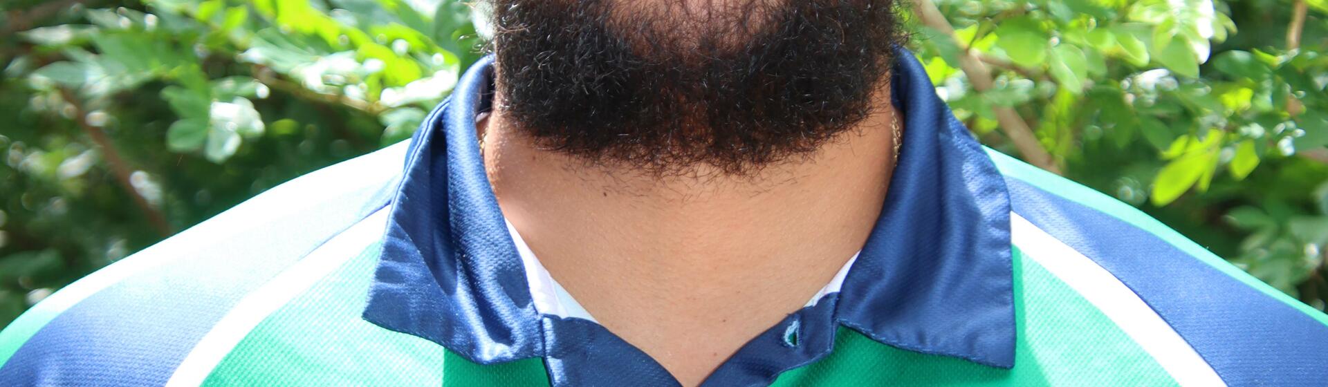 Welcome to Good Shepherd Zane! | Good Shepherd