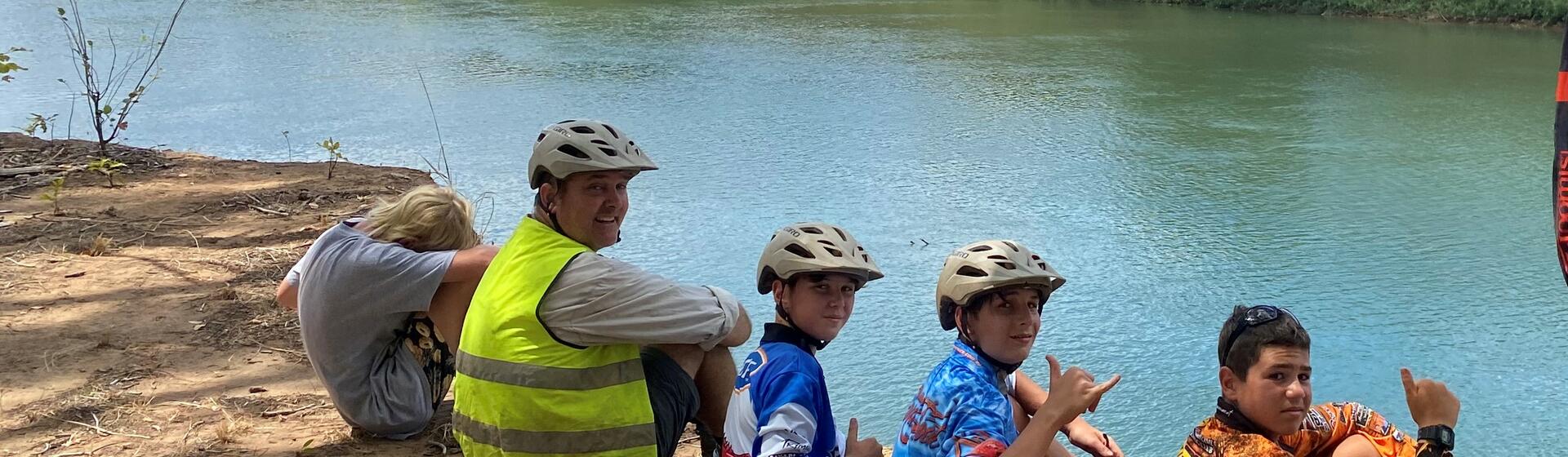 Year 8 Camps Wrap Up | Good Shepherd
